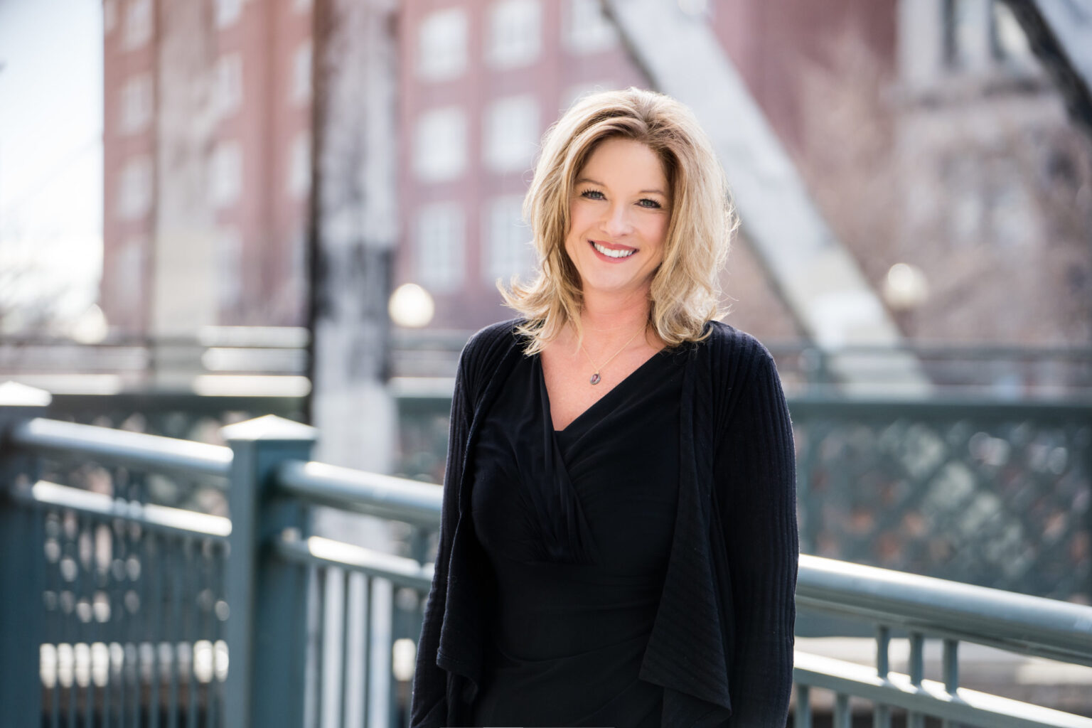 Michelle L. Harden - Messner Reeves LLP