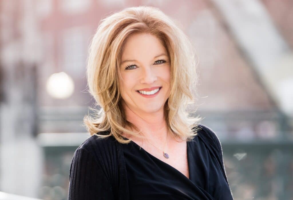 Michelle L. Harden - Messner Reeves LLP