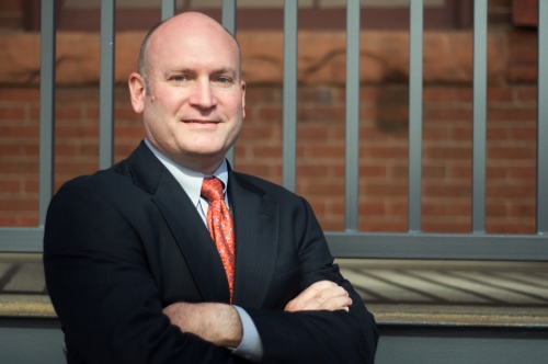 Wade Warthen - Messner Reeves LLP