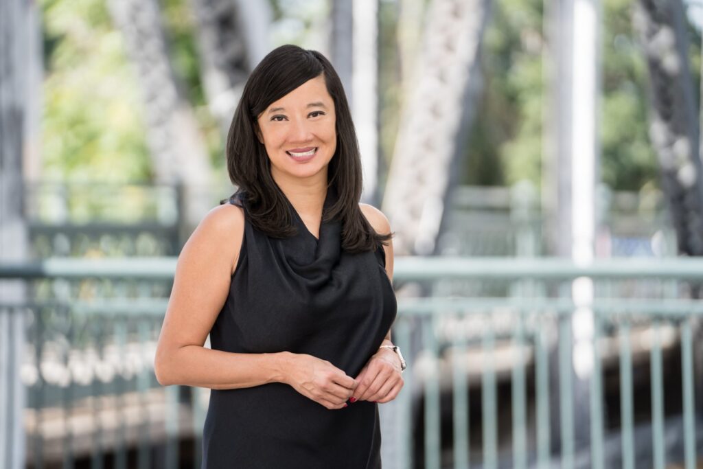 Eleanor Deaton - Messner Reeves LLP