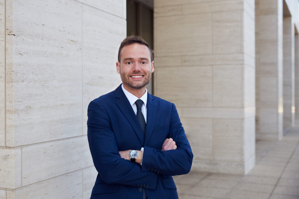 Scott Monroe - Messner Reeves LLP