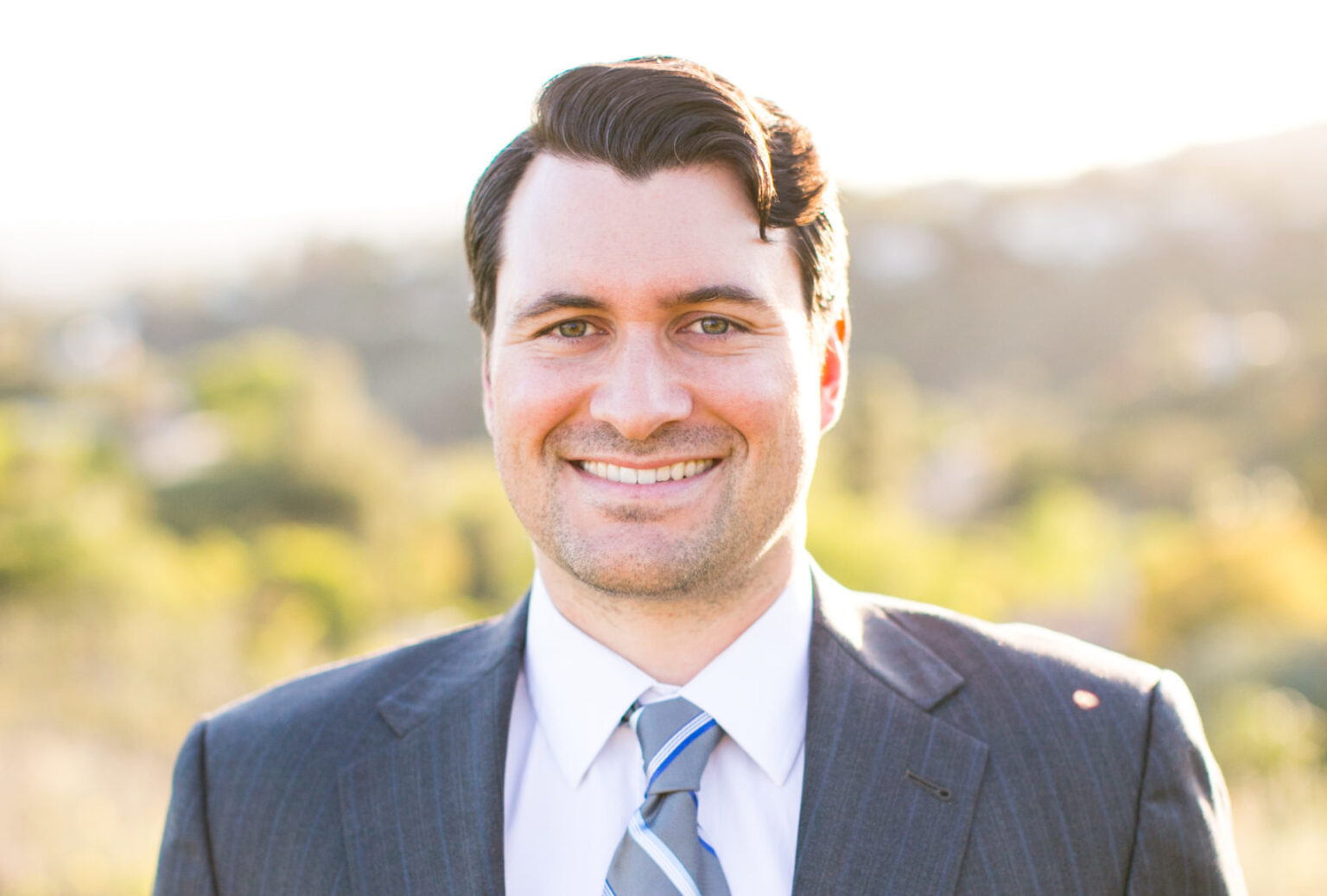 Joseph A. Carucci - Messner Reeves LLP