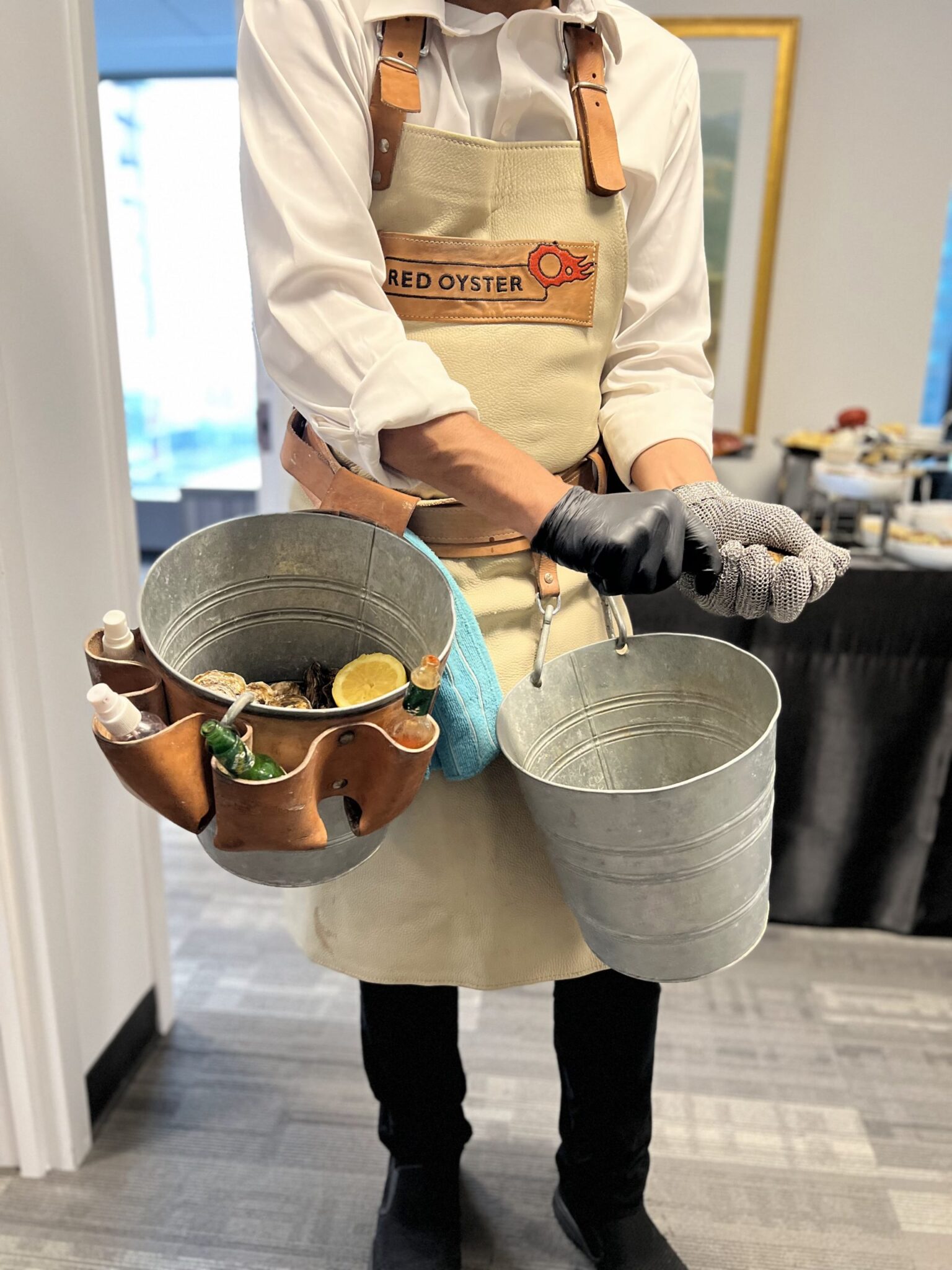 Messner Reeves Celebrates New Office Location in New York City ...