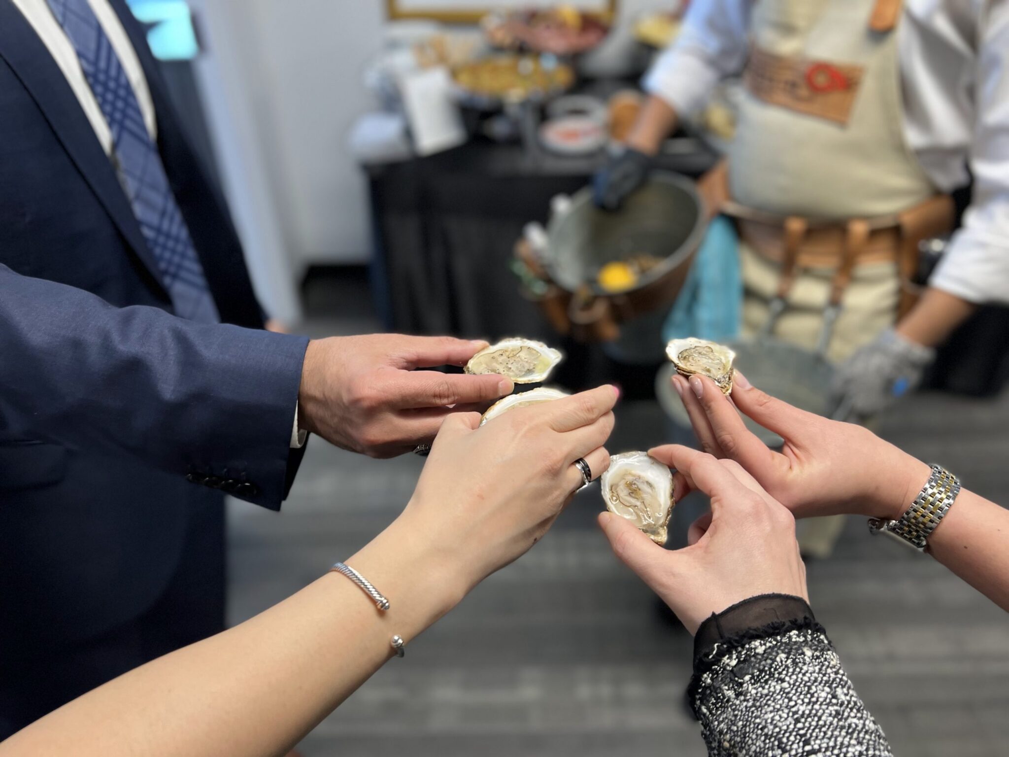 Messner Reeves Celebrates New Office Location in New York City ...