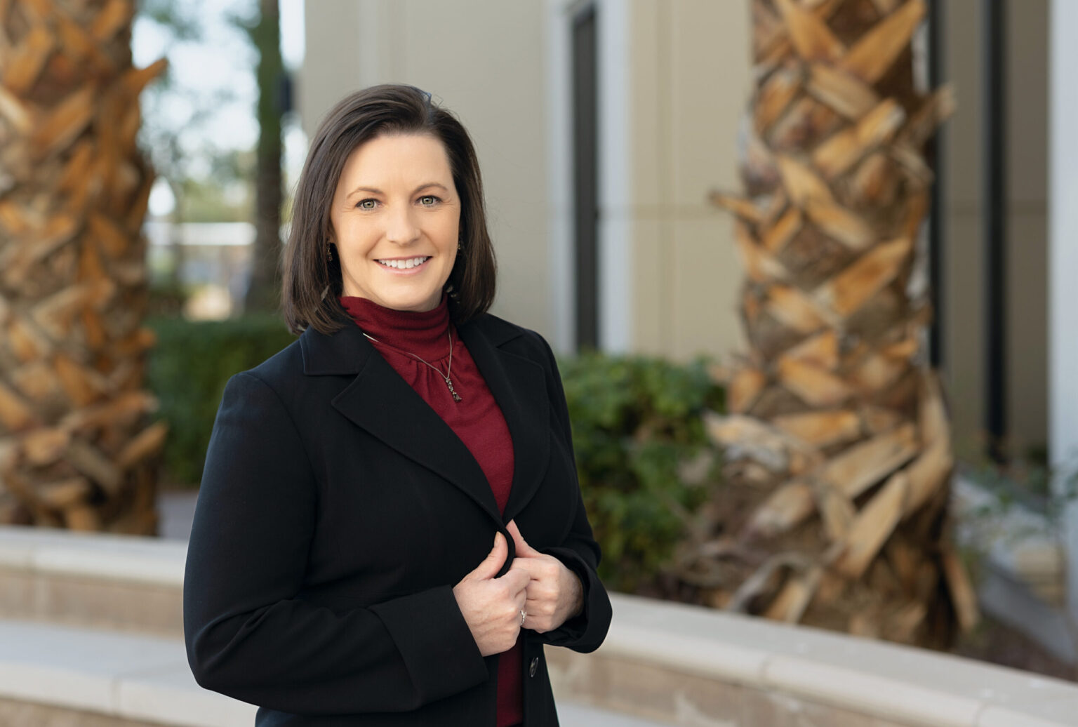 Karie N. Wilson - Messner Reeves LLP