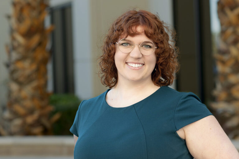 Tiffanie C. Bittle - Messner Reeves LLP