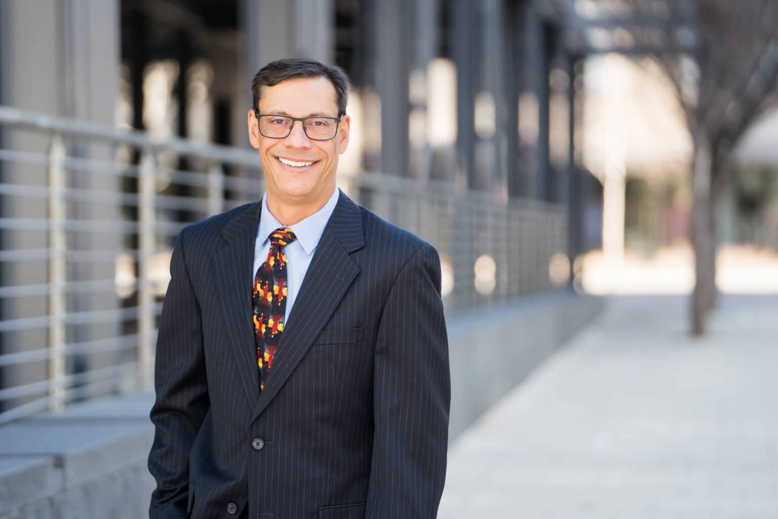 Ian R. Mitchell - Messner Reeves LLP