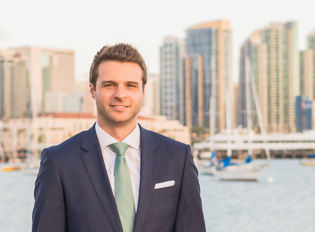 Brett A. Boon - Messner Reeves LLP