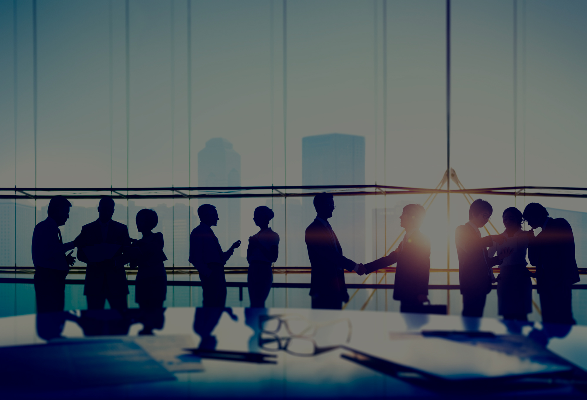 Lawyers & Attorneys for Businesses & Individuals | Messner Reeves
