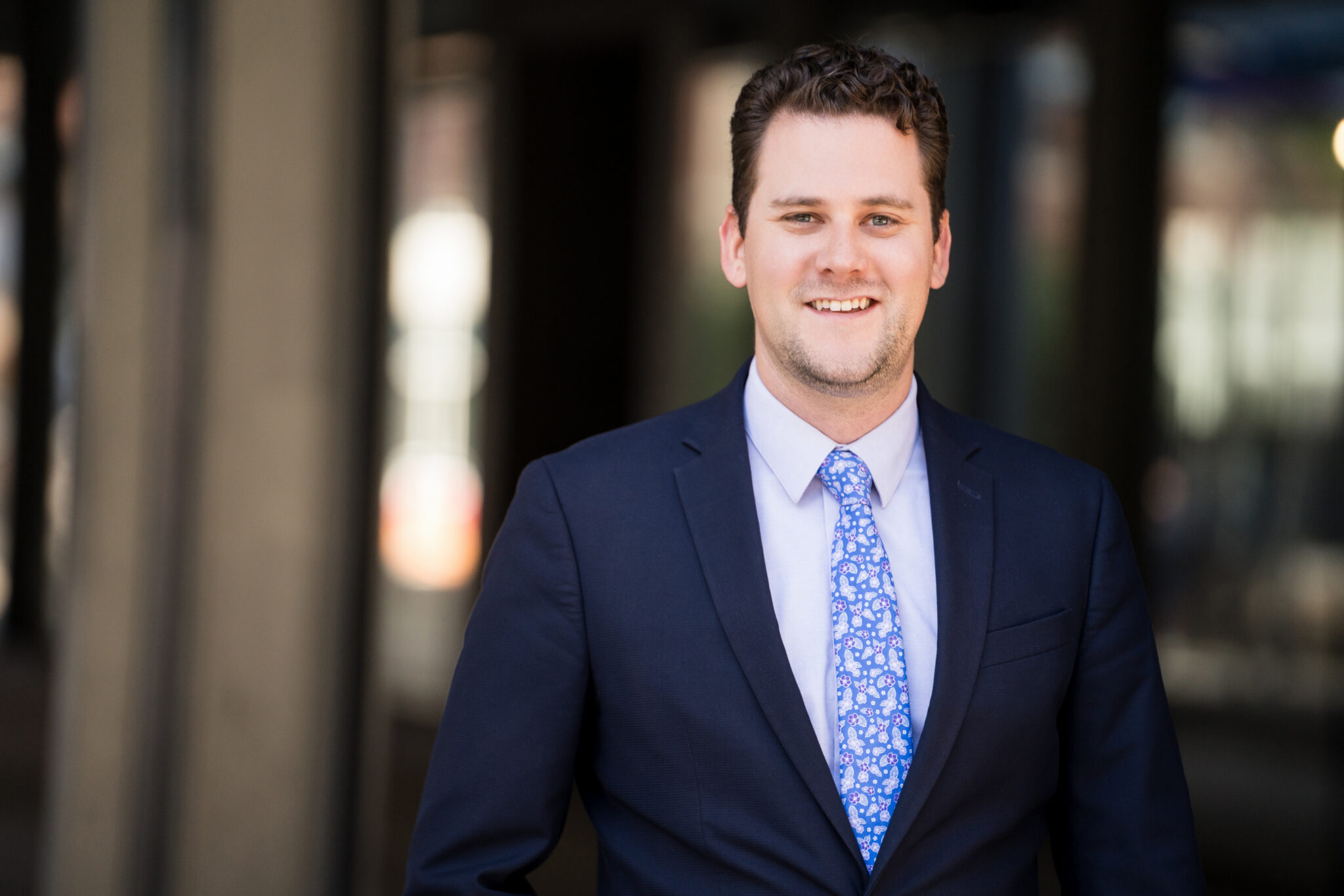 Benjamin D. Asser - Messner Reeves LLP